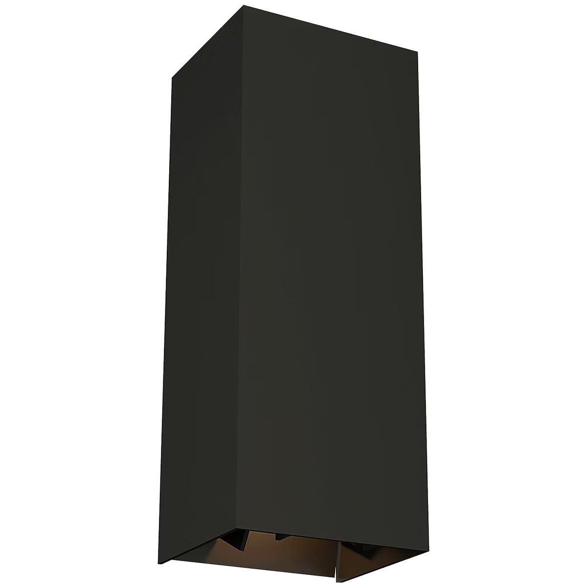 Vex 12 Outdoor Wall - 700OWVEX12 | Visual Comfort