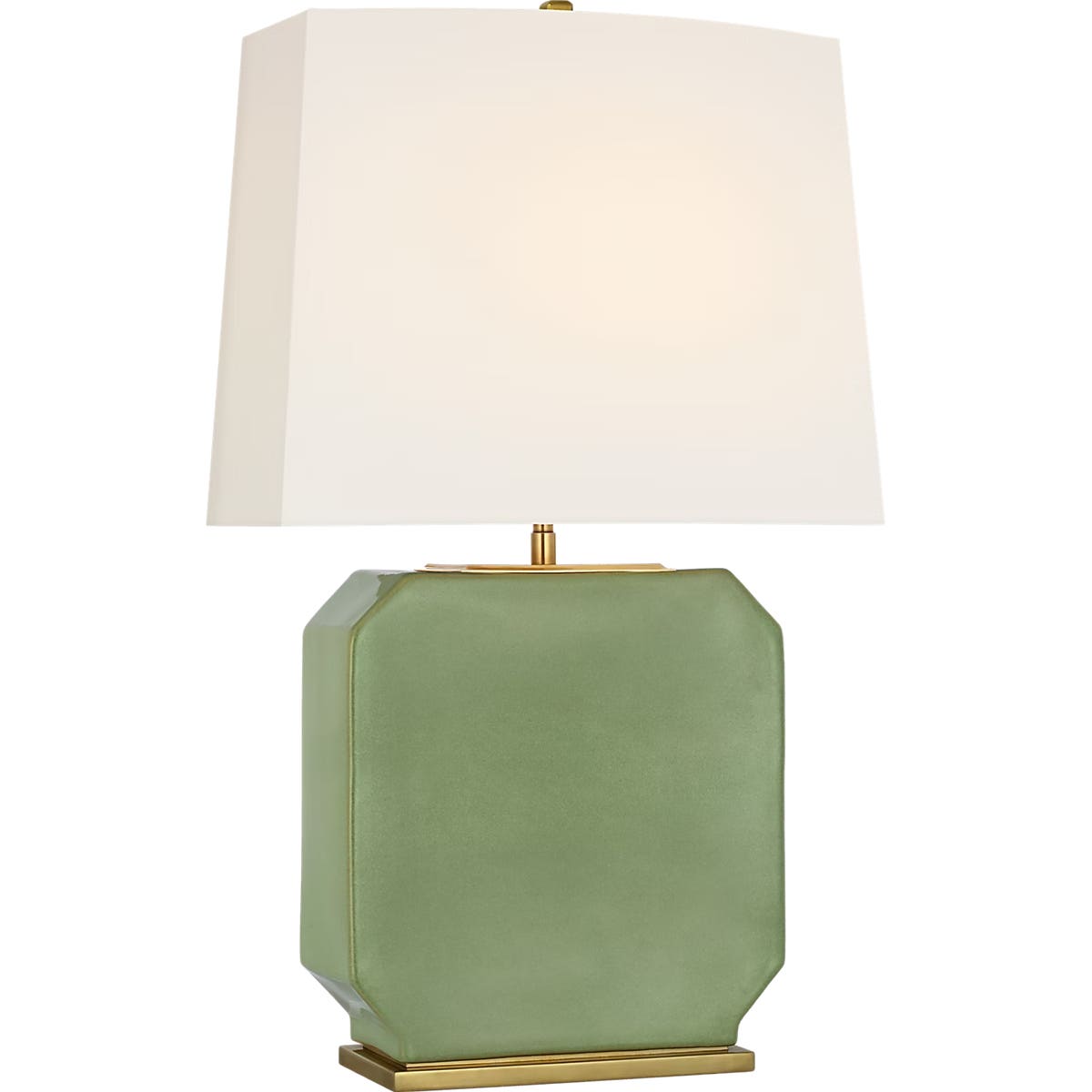 Monique 26" Table Lamp - TOB3618 | Visual Comfort