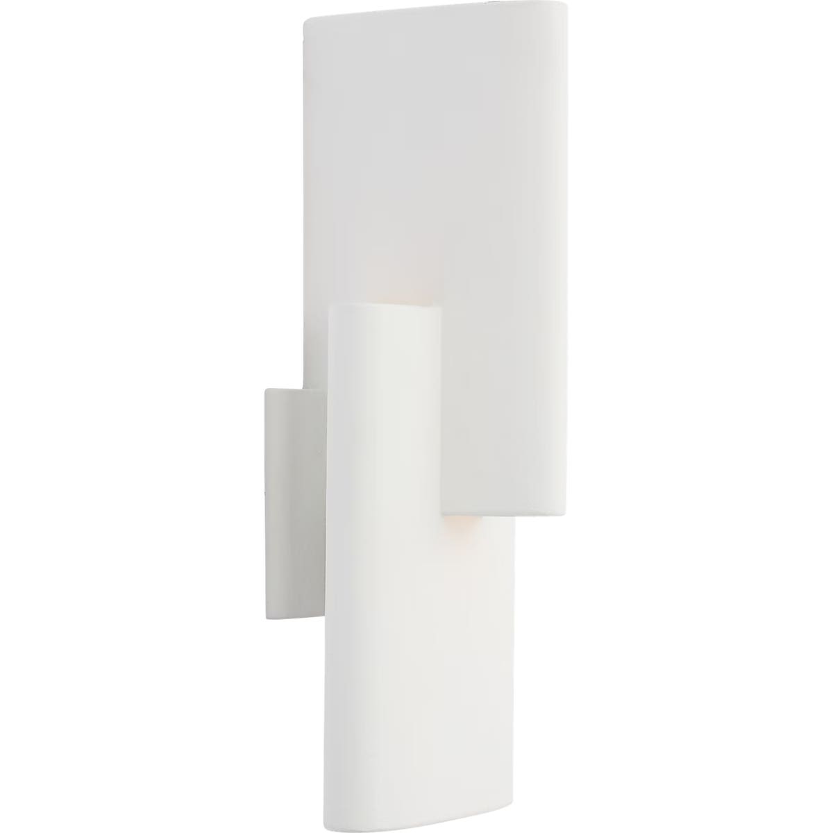 Lotura 16" Intersecting Sconce - KW2440 | Visual Comfort