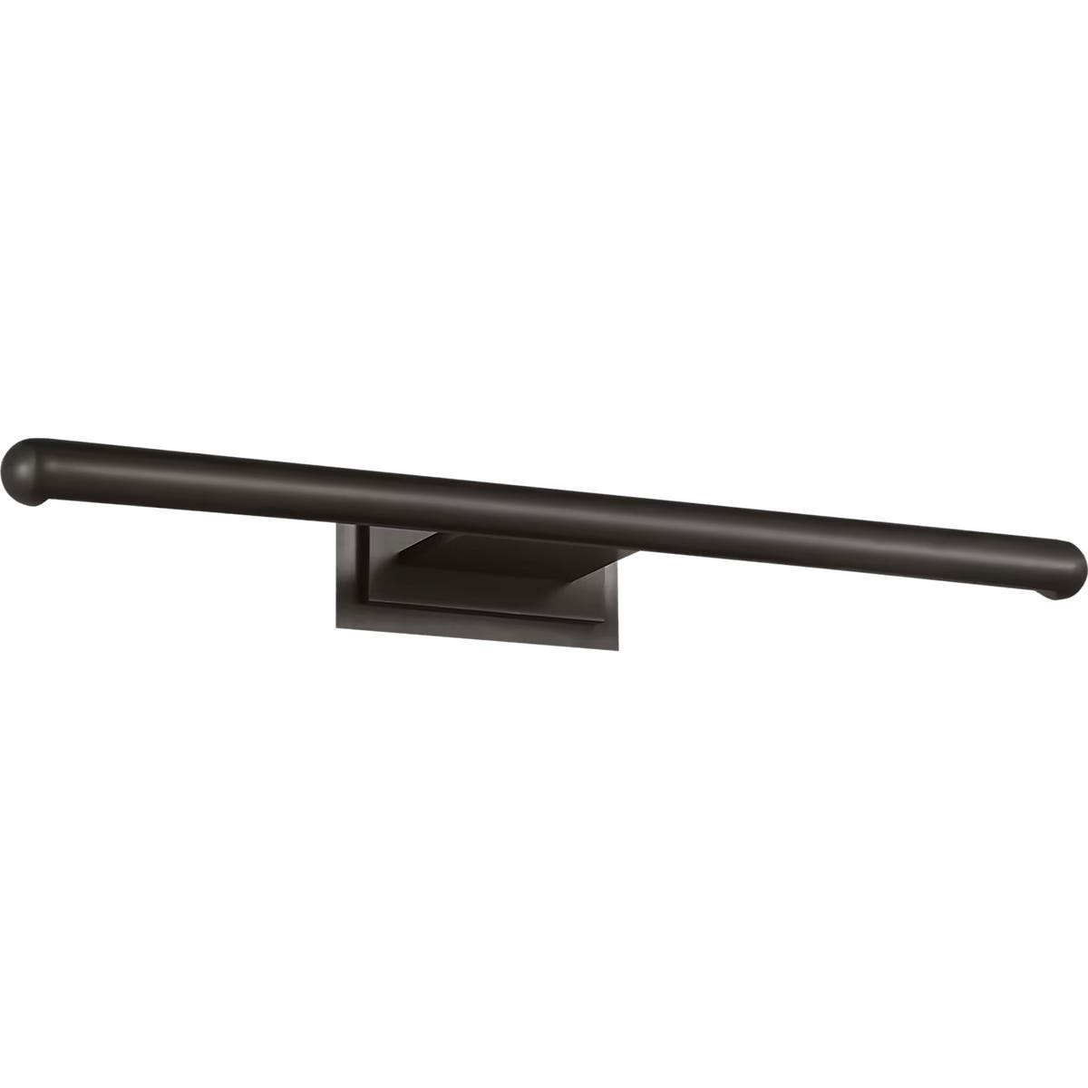 Agra 36 Picture Light - SLPC629 | Visual Comfort