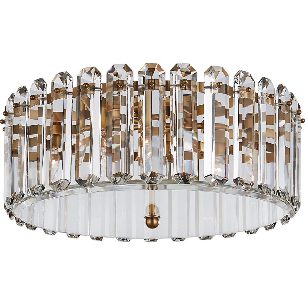 Bonnington Large Flush Mount - ARN4126 | Visual Comfort