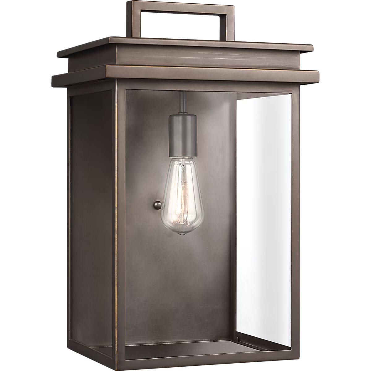 Glenview Large Wall Lantern - OL13603 | Visual Comfort