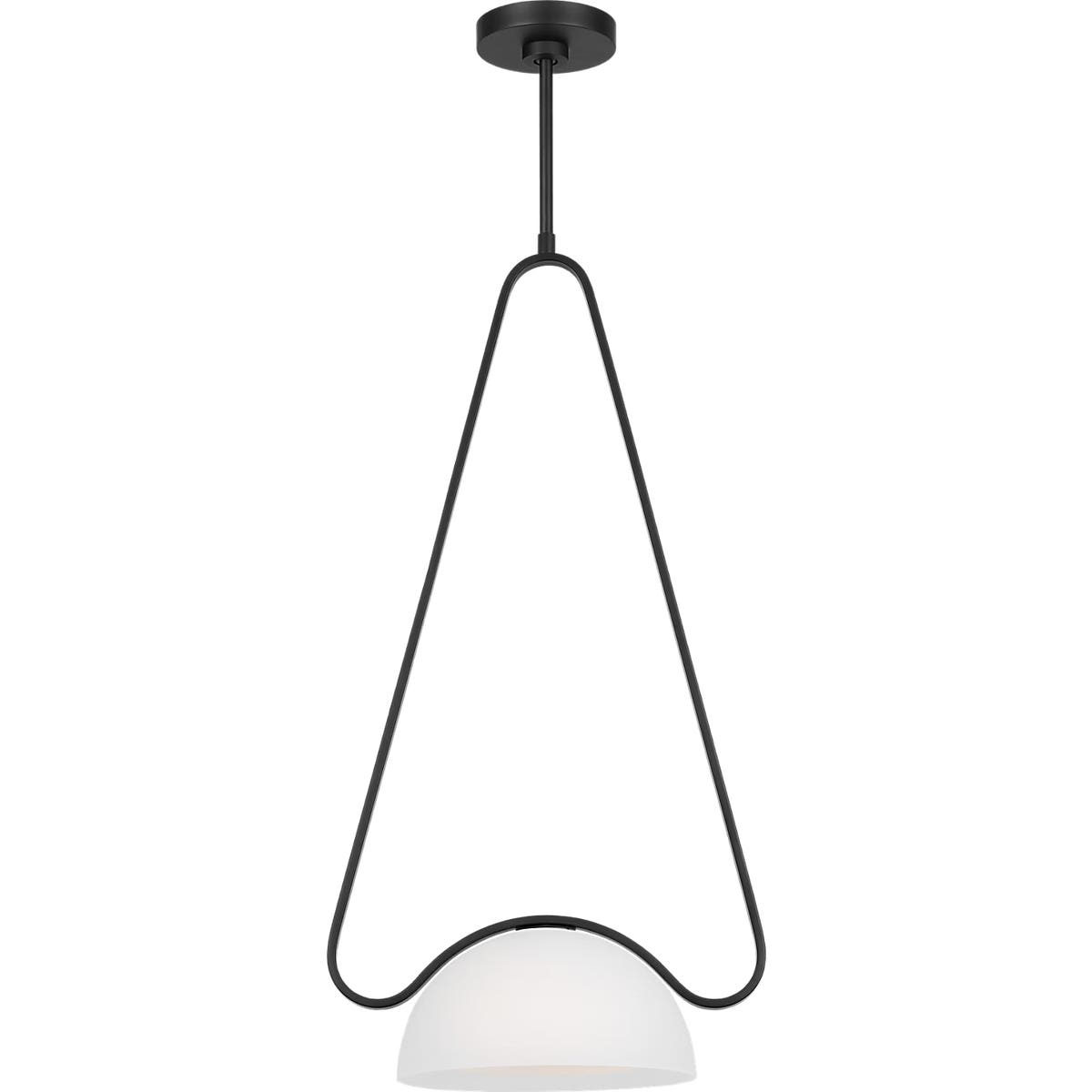 Nido Medium Pendant - KP1151 | Visual Comfort