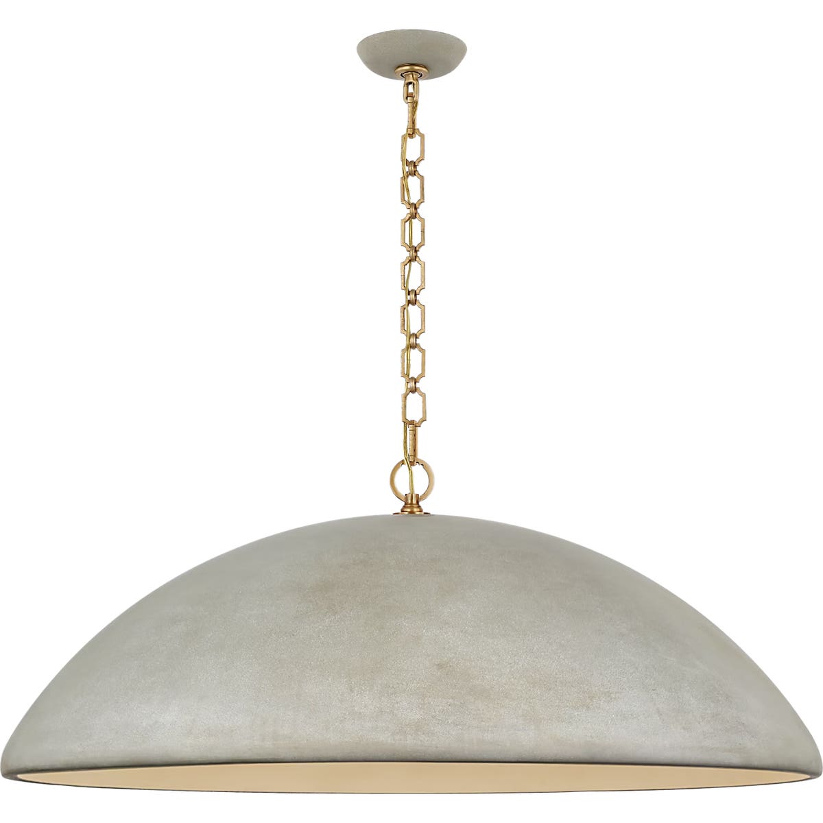 Elliot Oversized Pendant - SK5357 | Visual Comfort