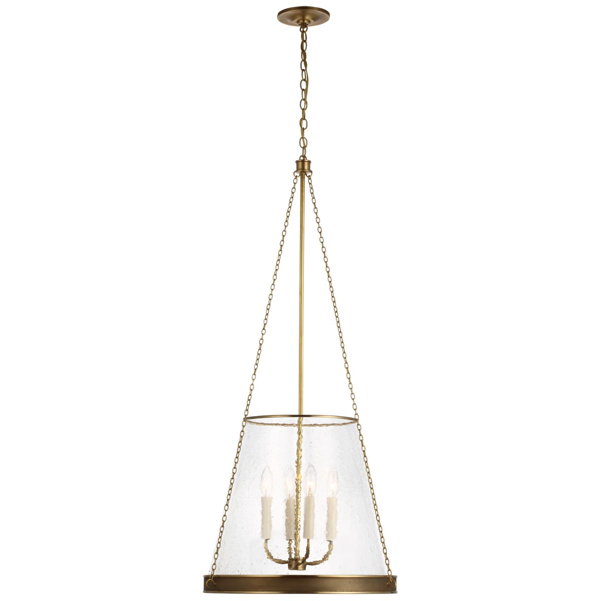 Reese 18" Pendant (Open Box) - S5182-OB | Visual Comfort