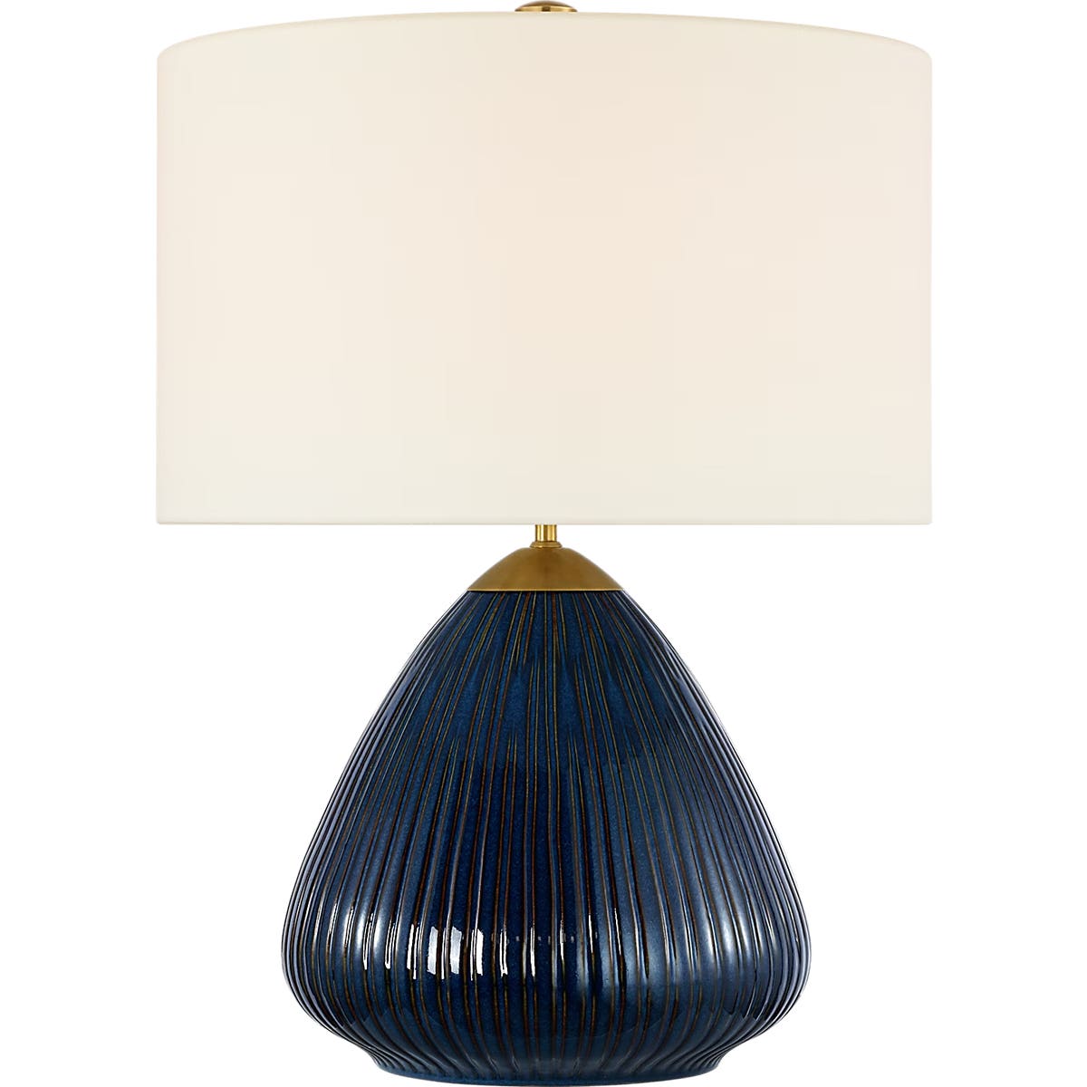 Vesse 28" Table Lamp - IKF3615 | Visual Comfort