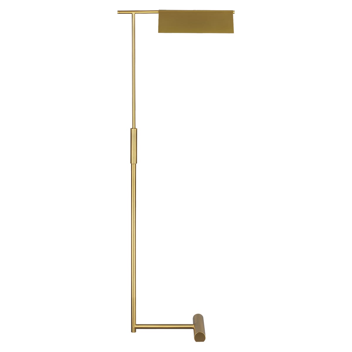 Foles Floor Lamp - CT1231 | Visual Comfort