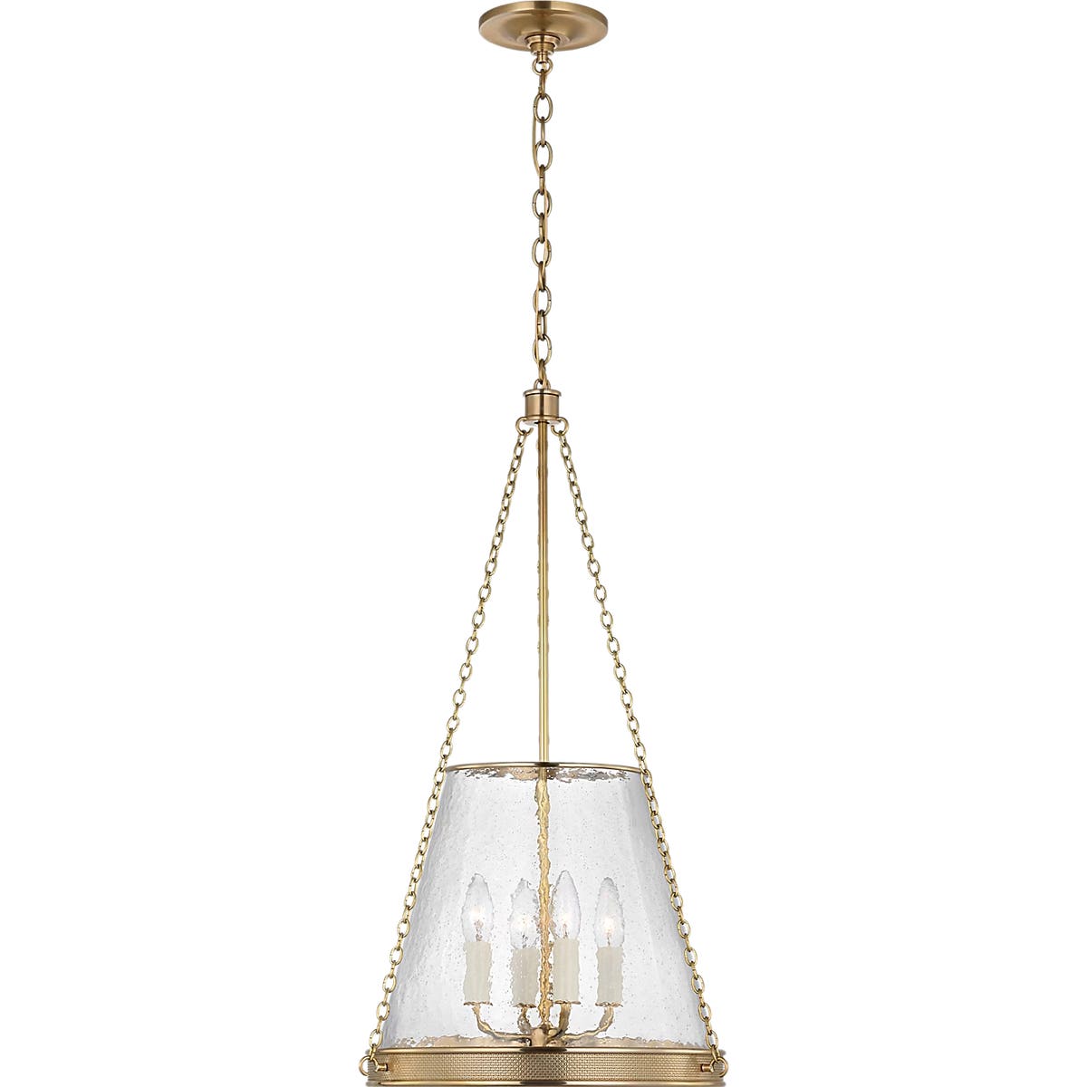 Reese 14" Pendant - MF5181 | Visual Comfort