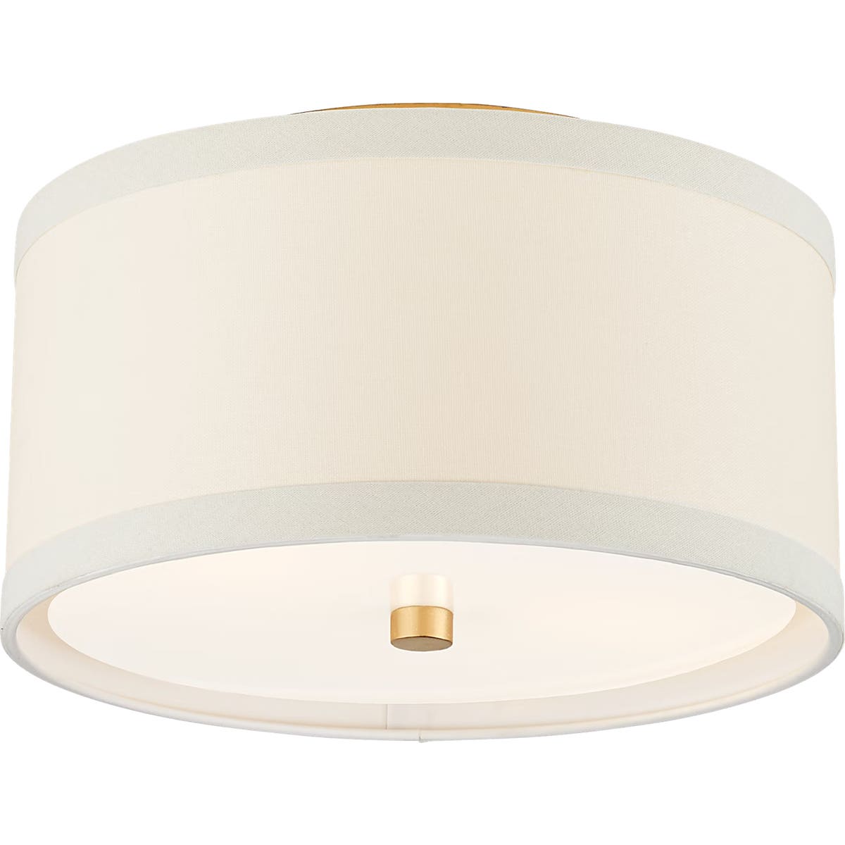 Walker Small Flush Mount - KS4070 | Visual Comfort