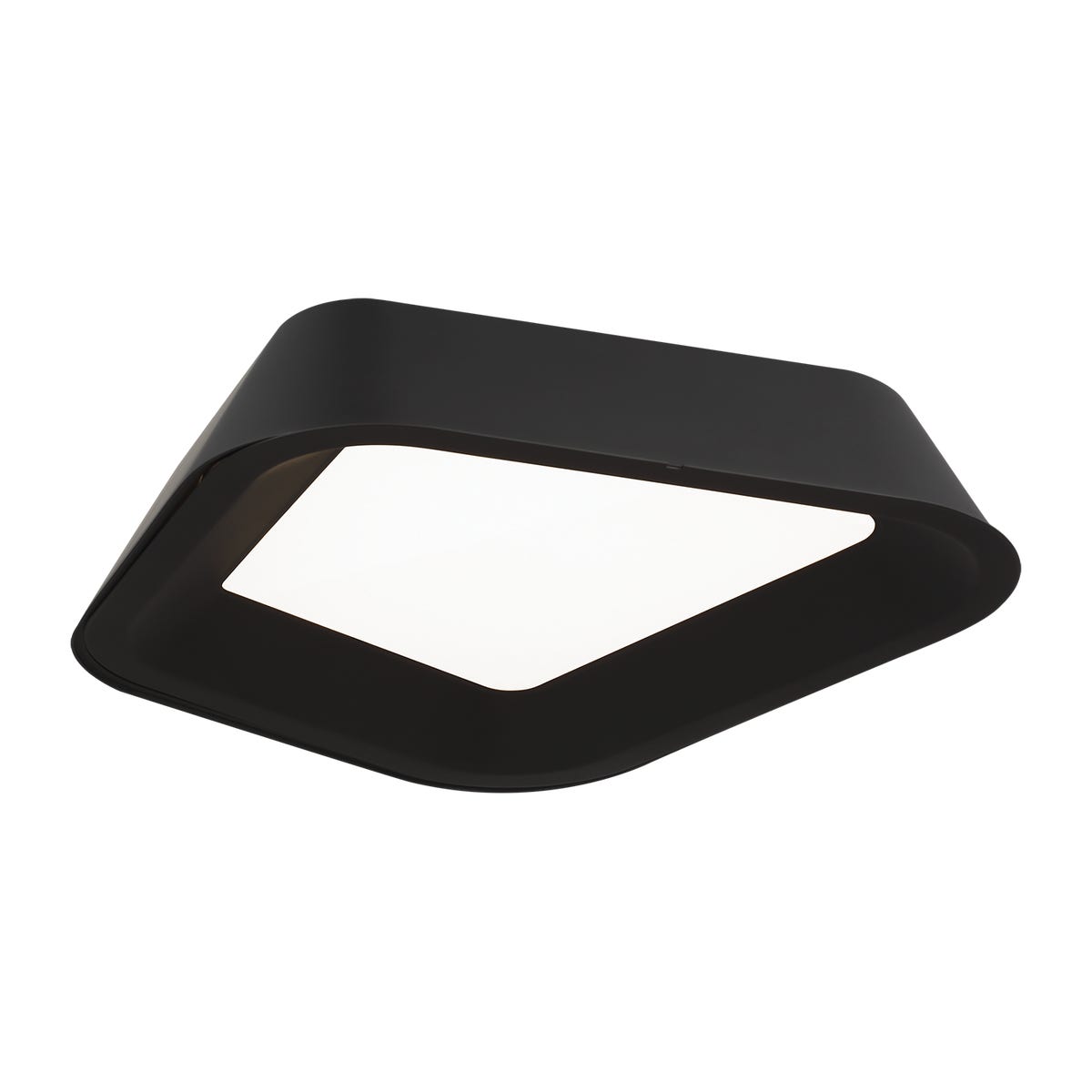 Rhonan Flush Mount - 700FMRHNS | Visual Comfort