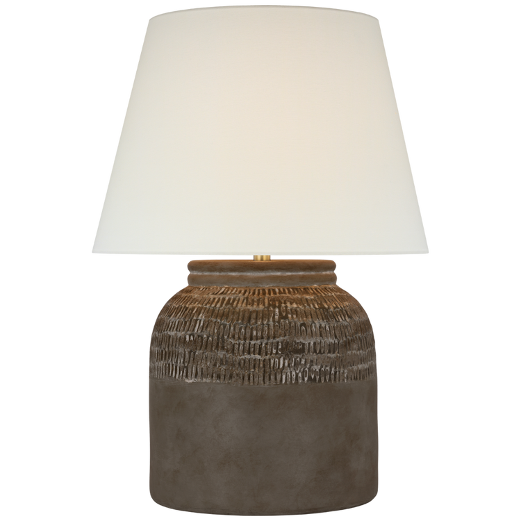 Indra Medium Table Lamp (Open Box) - AL3610-OB | Visual Comfort