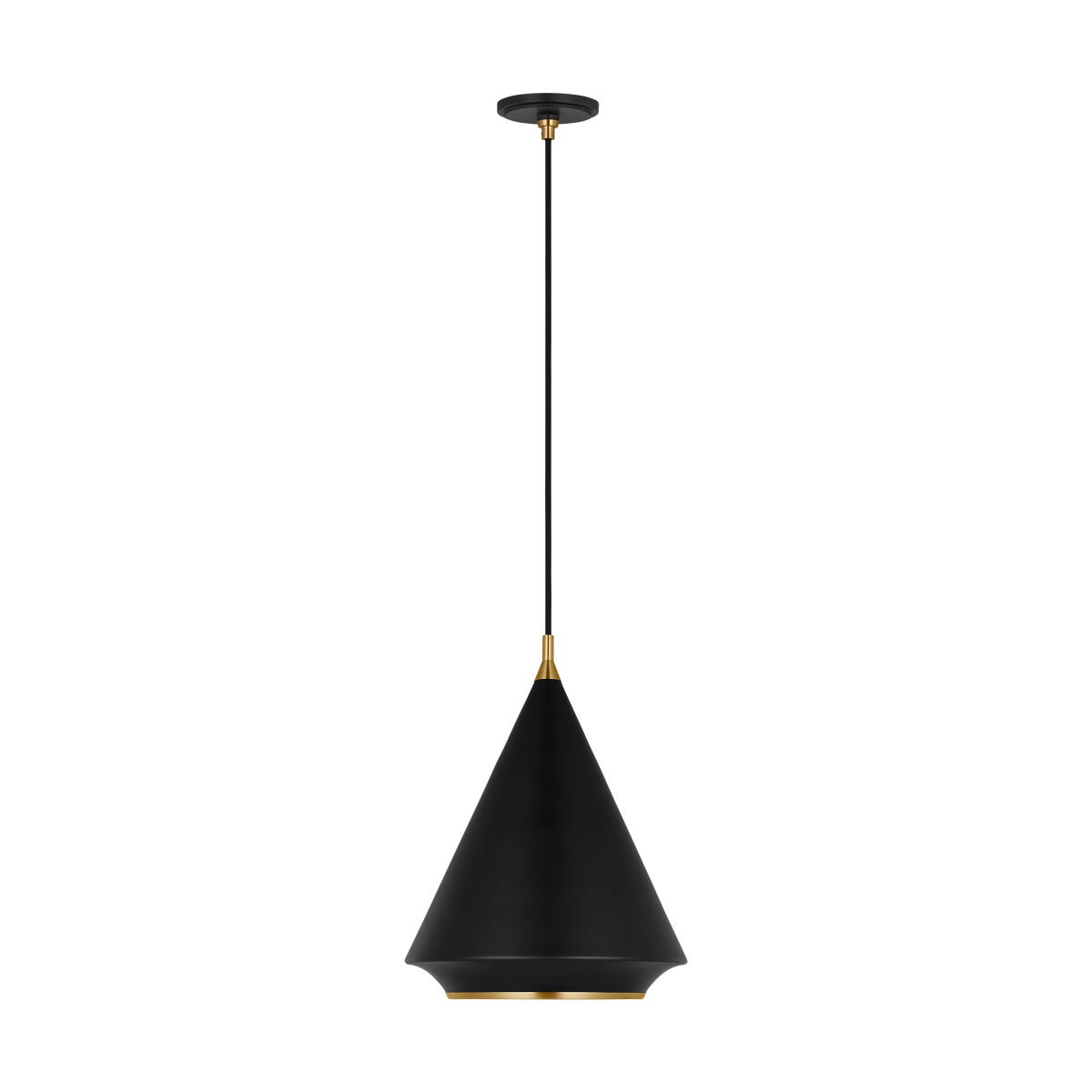 Stanza Large Pendant - TP1231 | Visual Comfort