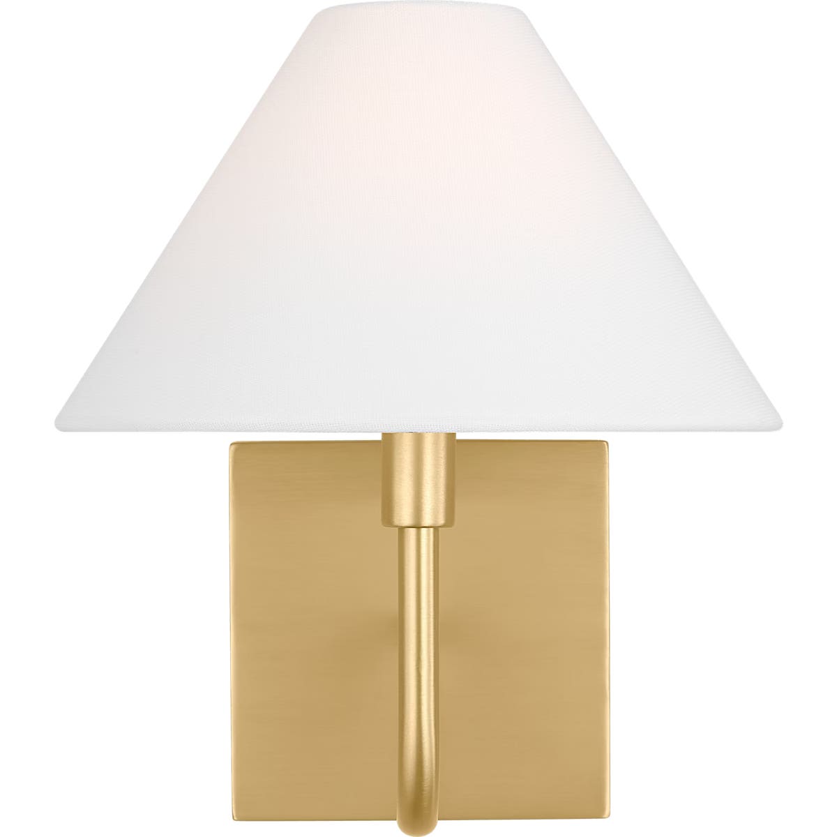 Eldon Small Sconce - DJW1081 | Visual Comfort