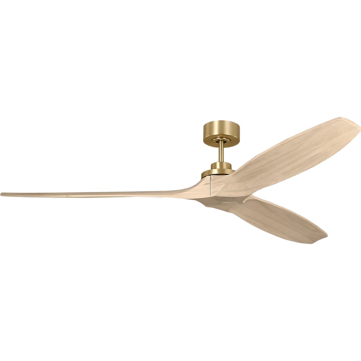 Collins Smart 70" Ceiling Fan - 3CLNSM70 | Visual Comfort