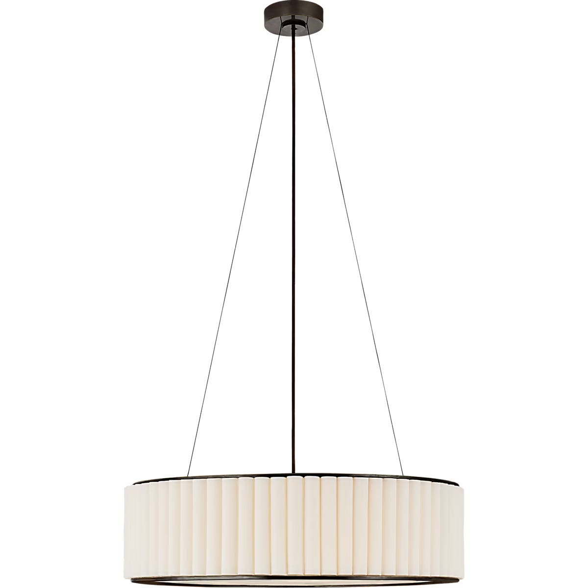 Palati Large Hanging Shade - S5440 | Visual Comfort