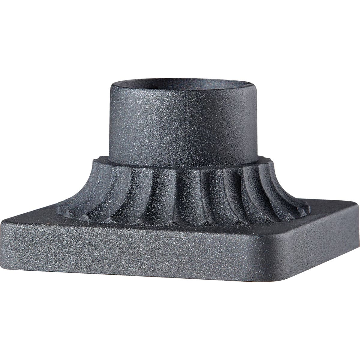 Outdoor Pier Mount - PIER MT | Visual Comfort
