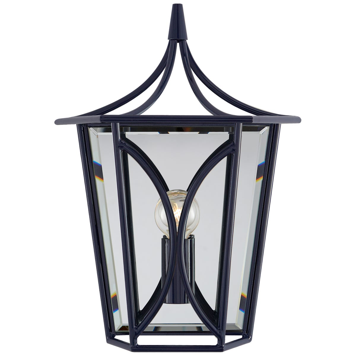 Cavanagh Mini Lantern Sconce - KS2144 | Visual Comfort