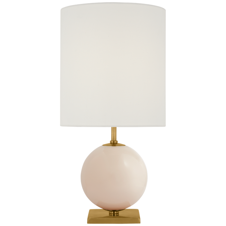Elsie Small Table Lamp - KS3013 | Visual Comfort