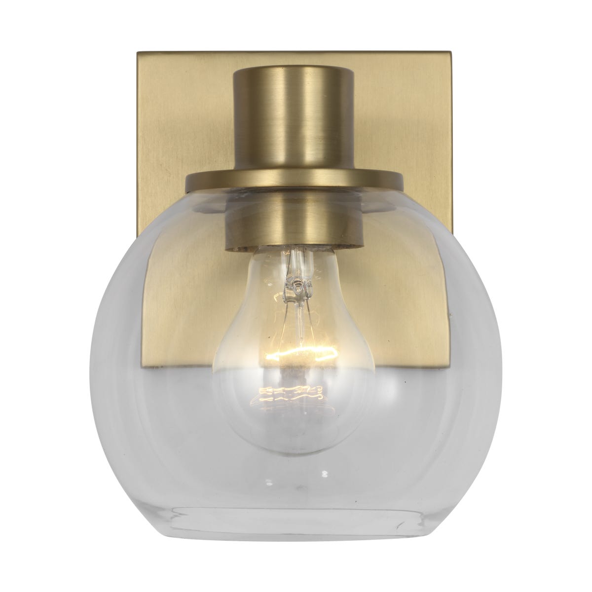 Rito Small Bath - GLV1121 | Visual Comfort