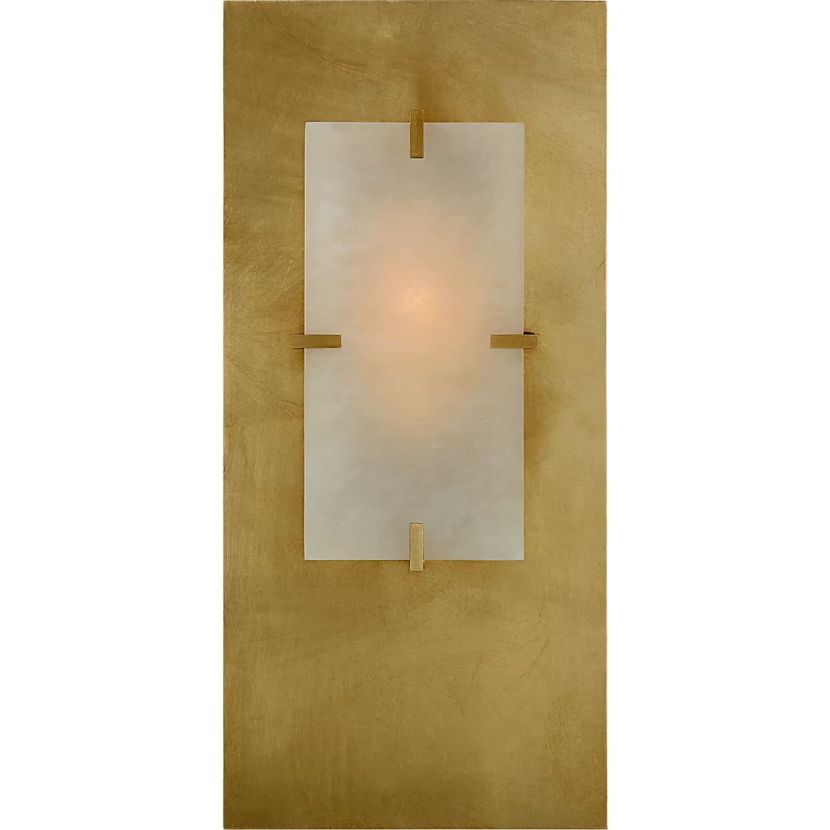 Dominica Rectangle Sconce - ARN2920 | Visual Comfort