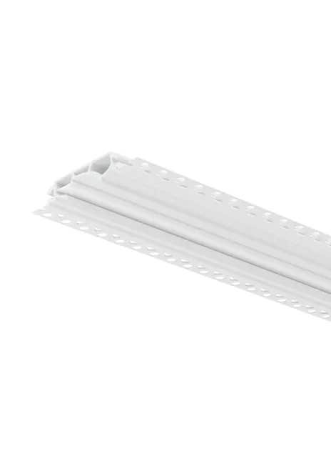 Recessed Flangeless Mud-In Wall Wash Channel - recessed-flangeless-mud ...