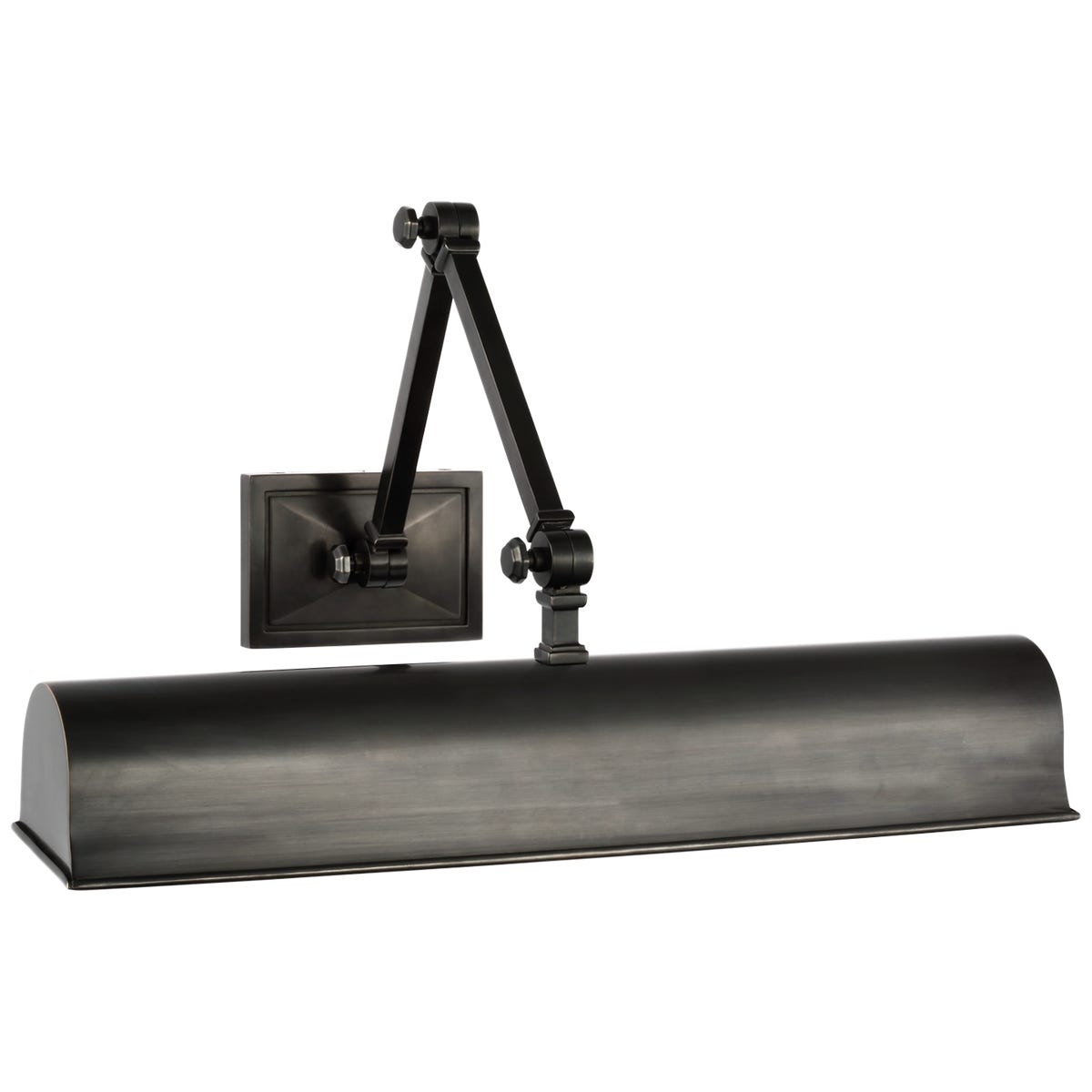 Jane 18" Double Library Light (Open Box) - AH2339-OB | Visual Comfort