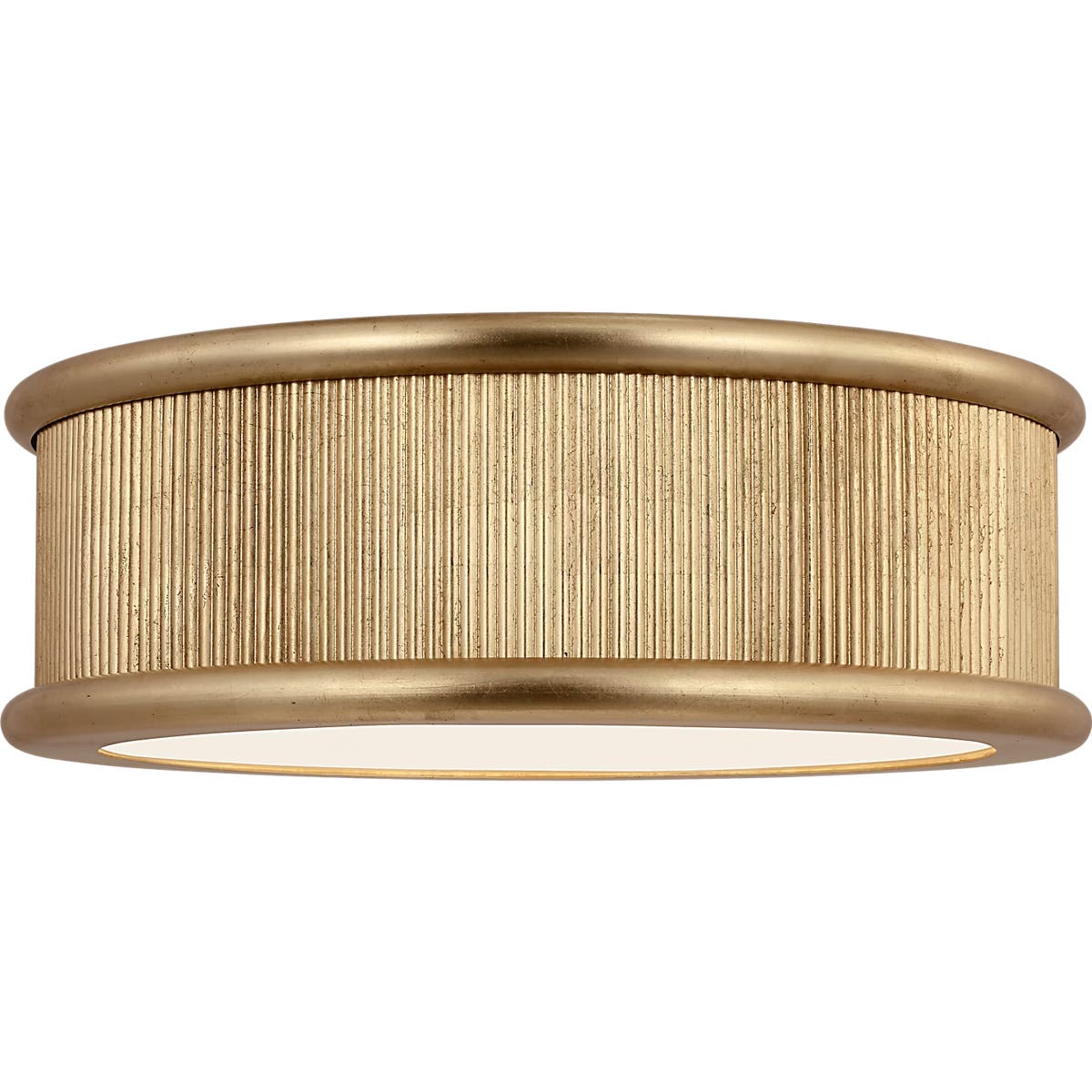 Ritz 18 Flush Mount - PCF1025 | Visual Comfort