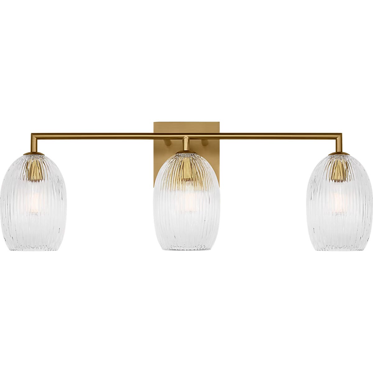 Serafina 27 Bath - HV1003 | Visual Comfort