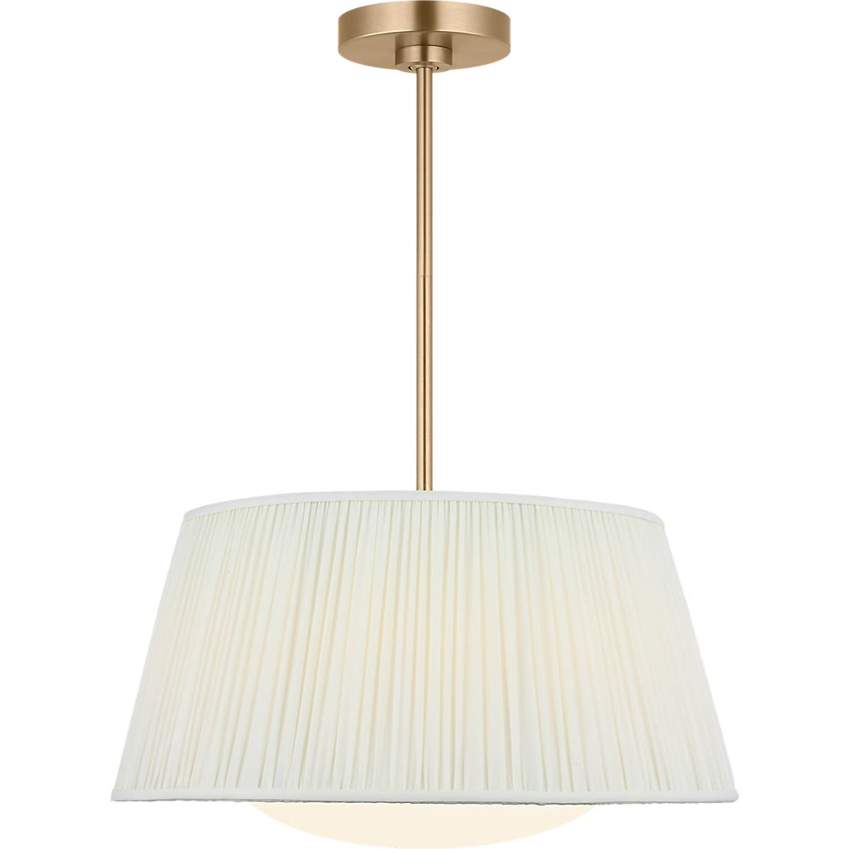 Vilera Three Light Pendant - GLP1873 | Visual Comfort
