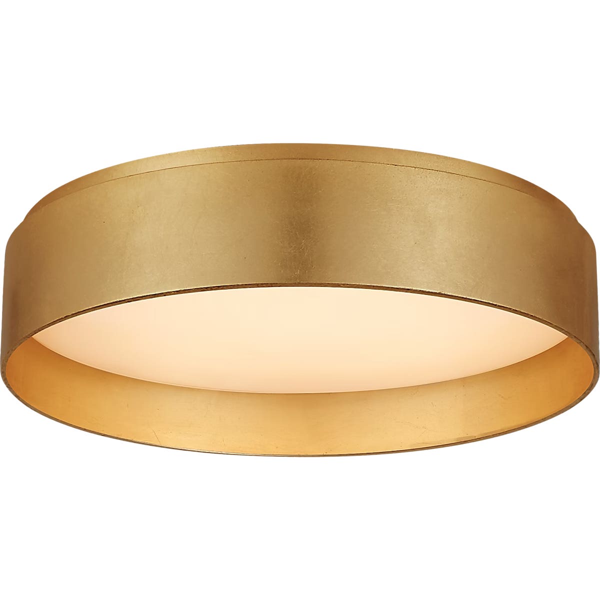 Shaw Medium Flush - S4042 | Visual Comfort