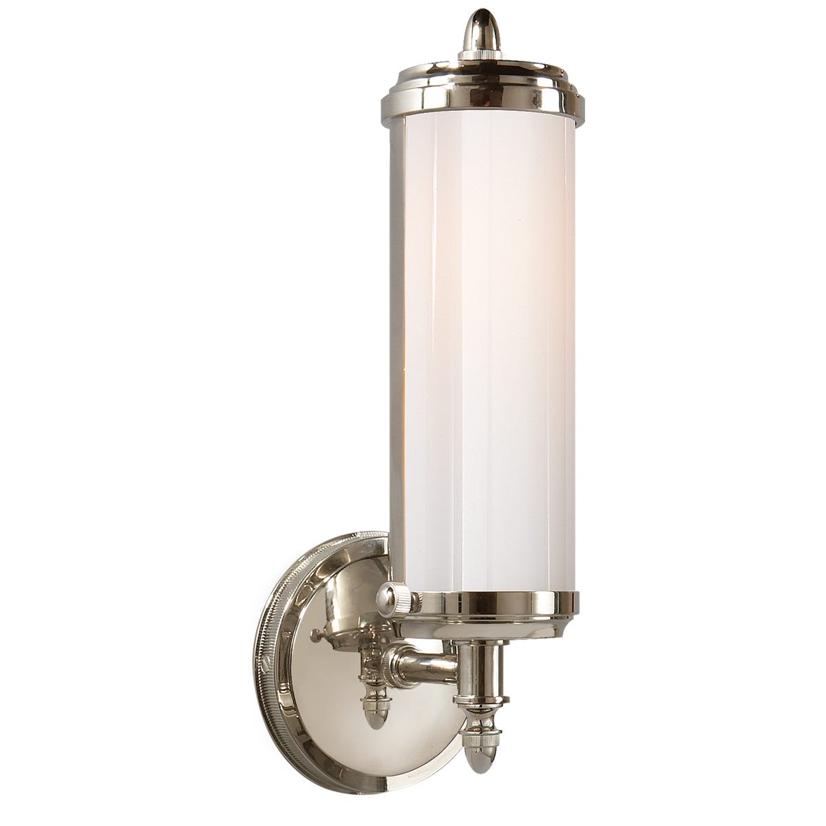 Merchant Single Bath Light - TOB2206 | Visual Comfort