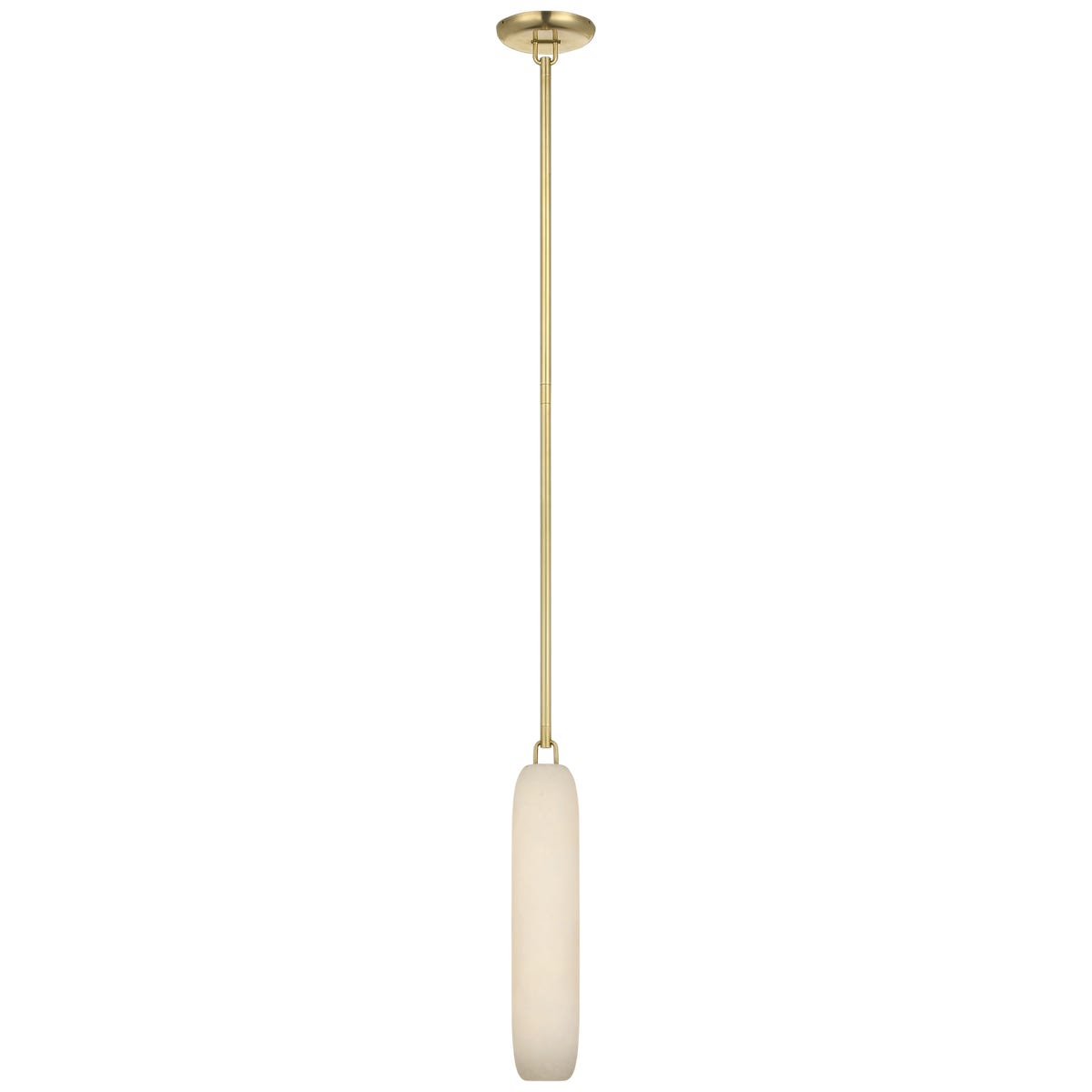 Formosa 17" Single Pendant - KW5902 | Visual Comfort