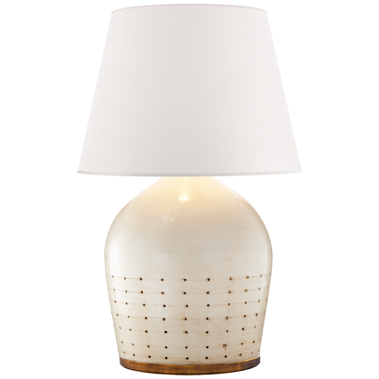 Halifax Small Table Lamp (Open Box) - RL3633-OB | Visual Comfort