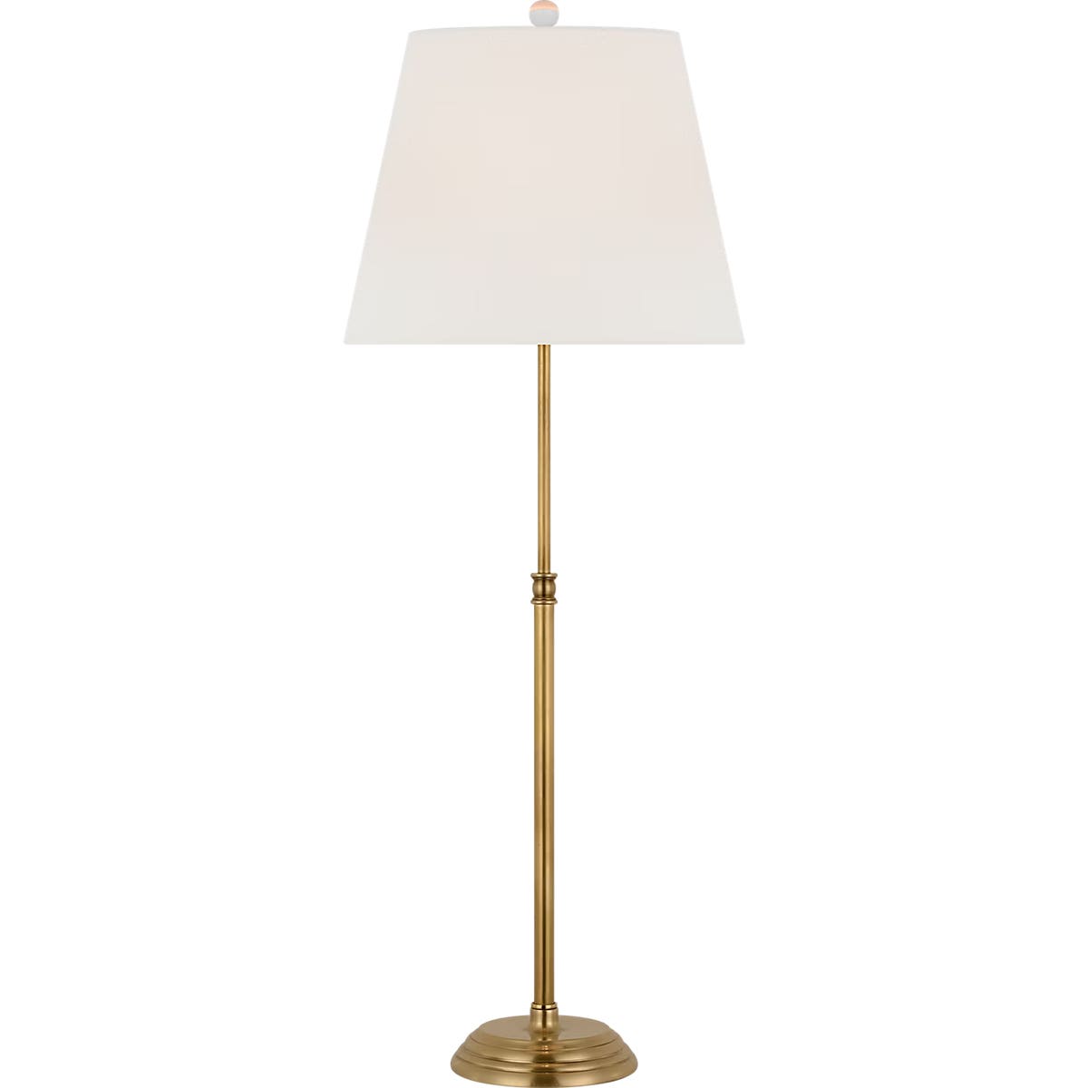 Wyatt 29" Buffet Lamp - SK3006 | Visual Comfort