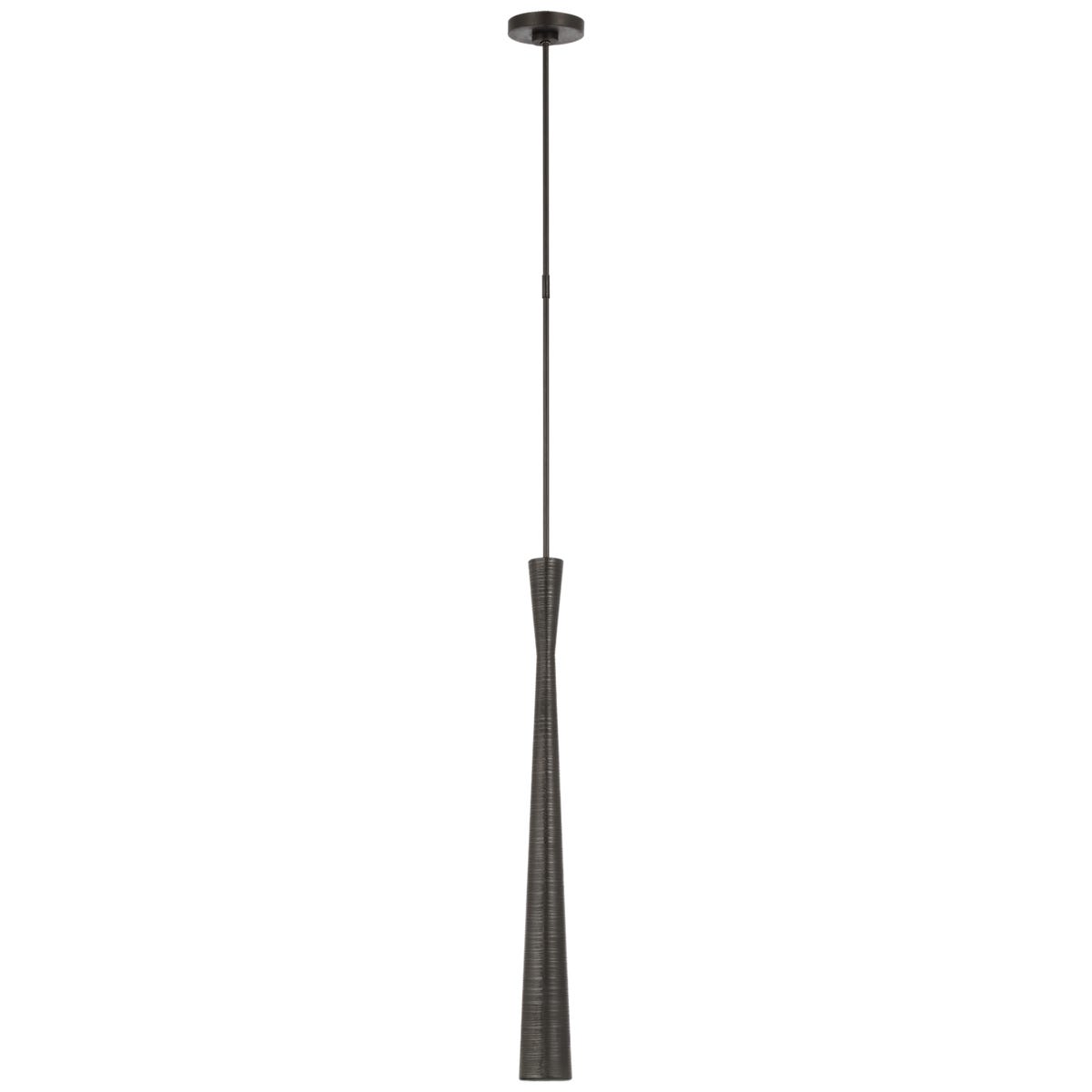 Utopia Tall Pendant (Open Box) - KW5039-OB | Visual Comfort
