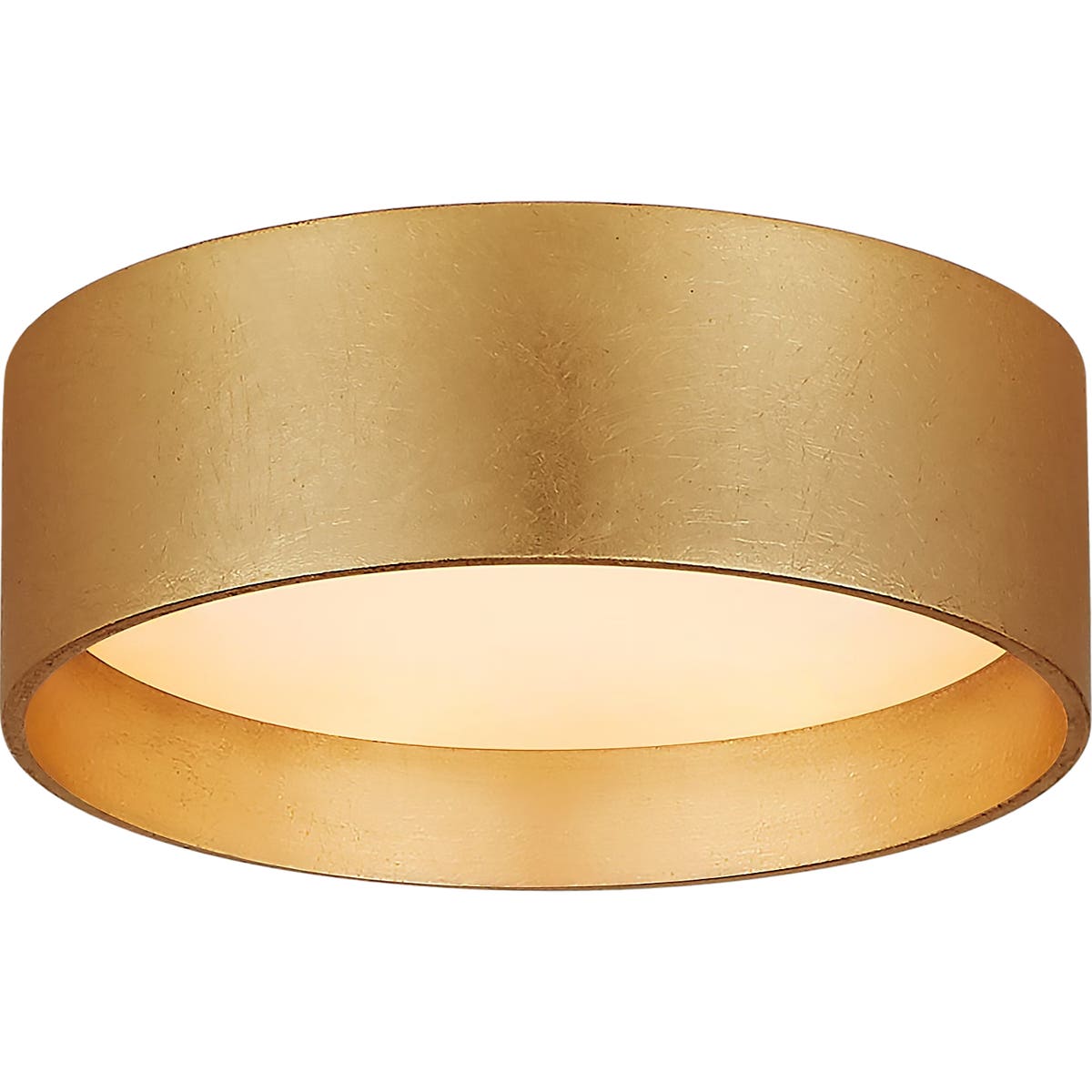 Shaw 5" Solitaire Flush Mount - S4040 | Visual Comfort
