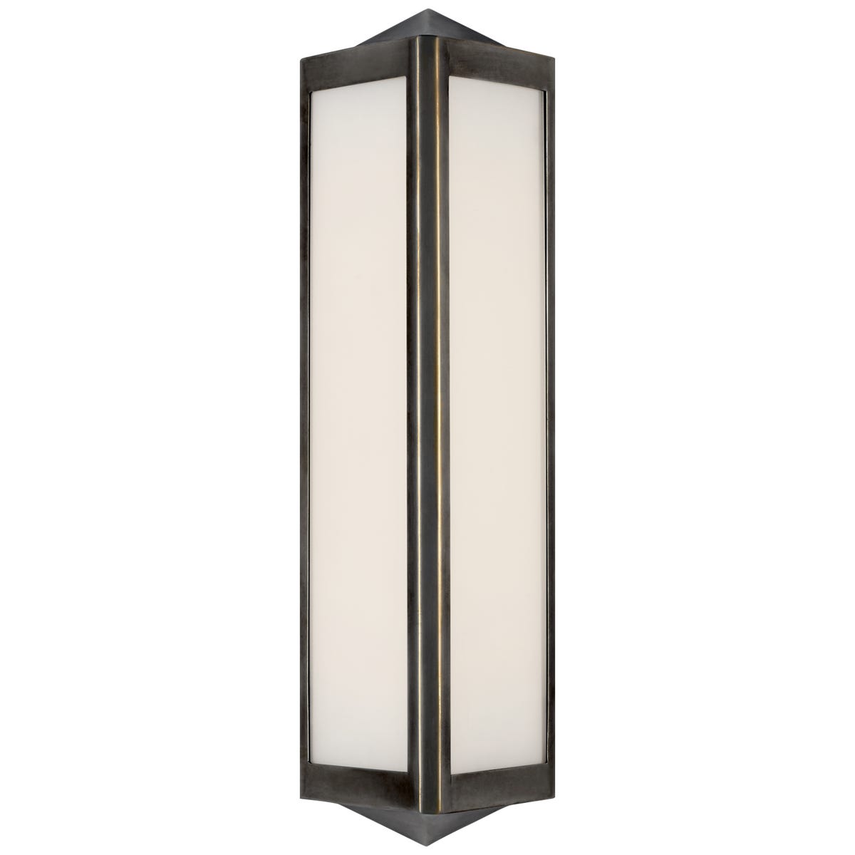 Geneva Small Sconce (Open Box) - RL2025-OB | Visual Comfort
