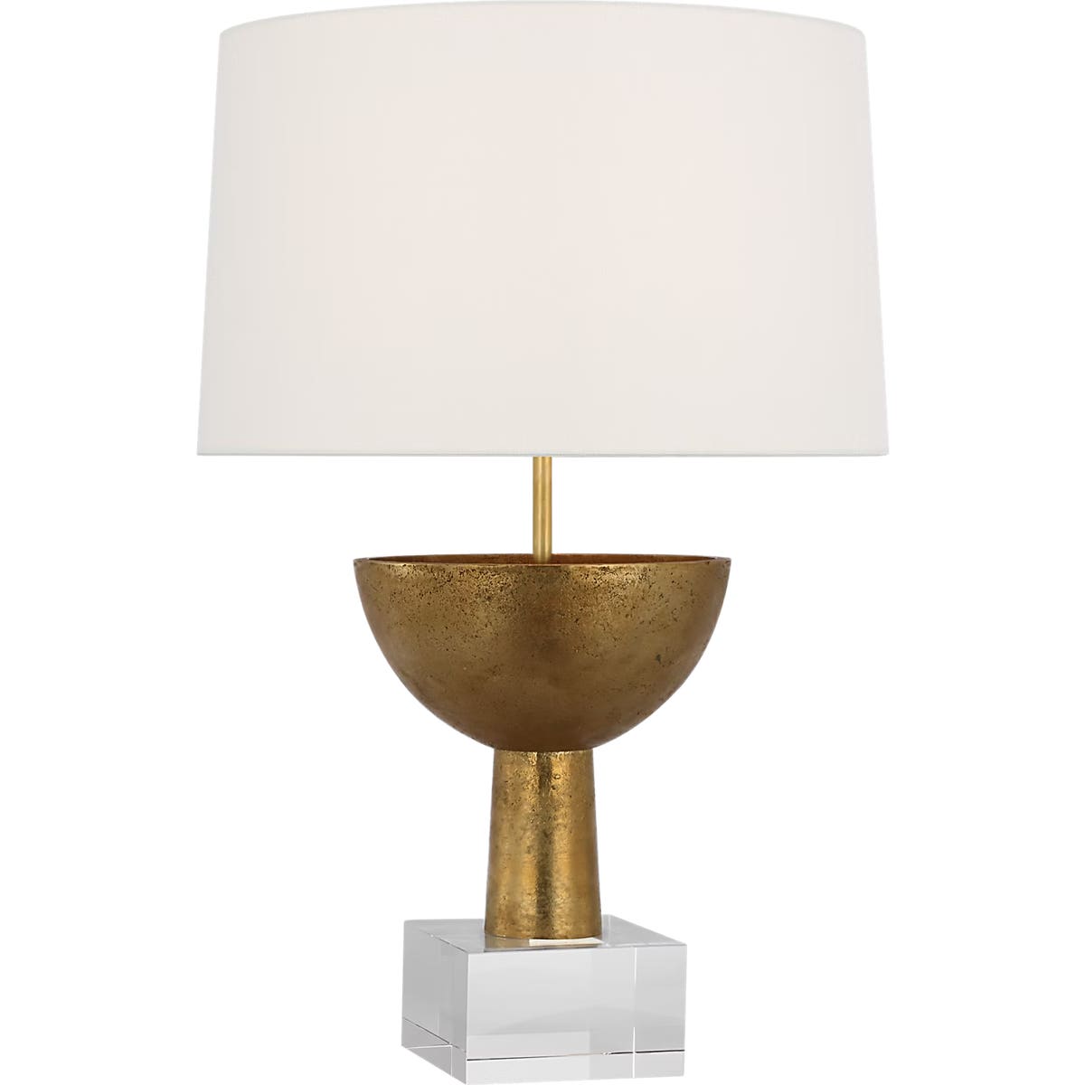 Eadan 26" Table Lamp - RB3041 | Visual Comfort