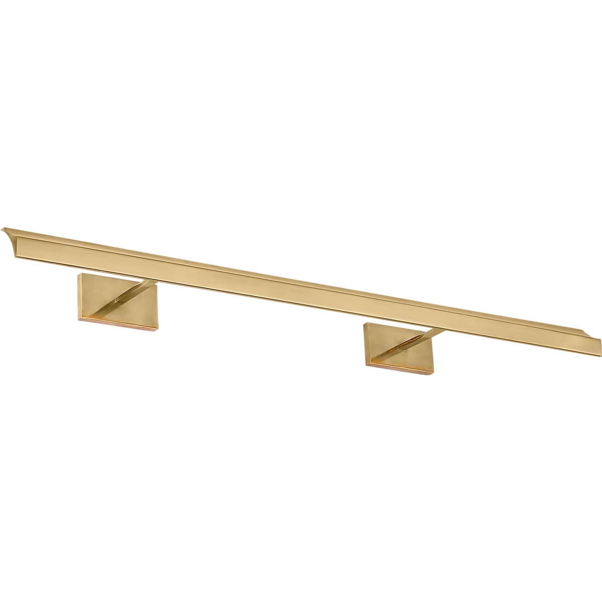 Trave 36 Picture Light - MDPC793 | Visual Comfort
