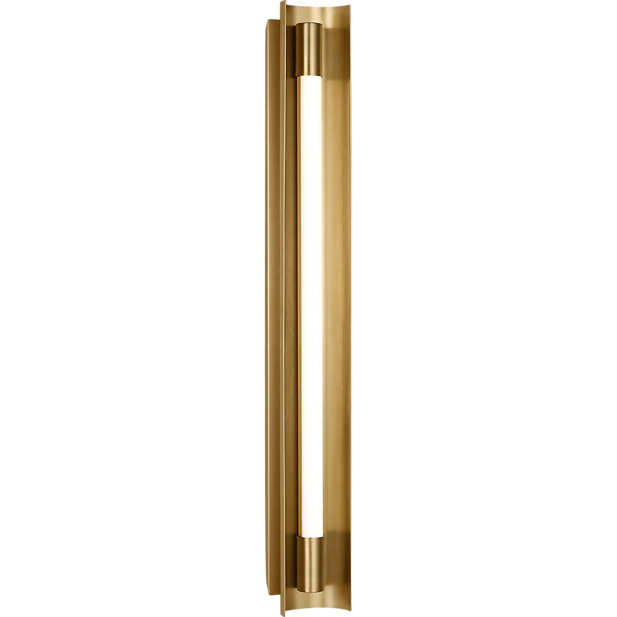 Carson Large Bath Sconce - KWL1101 | Visual Comfort