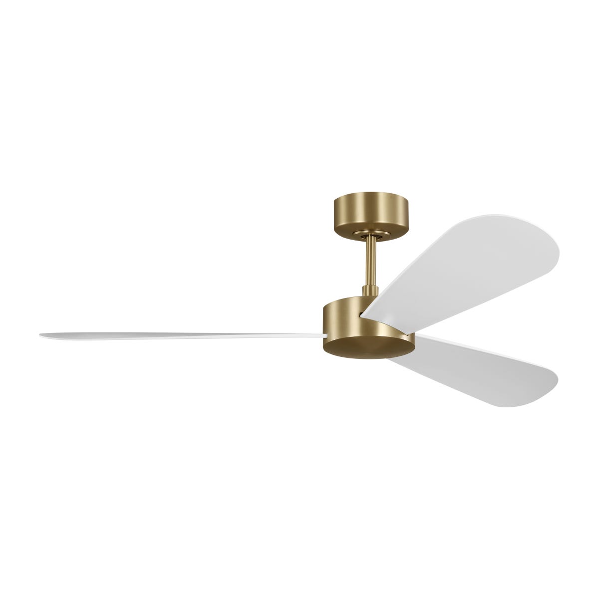 Paddle Smart 52" Ceiling Fan - 3PDSM52 | Visual Comfort