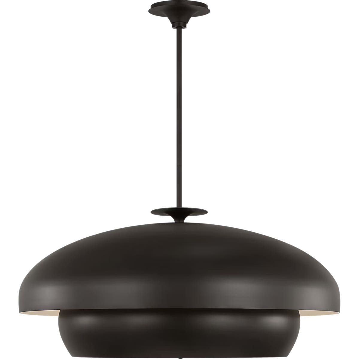 Solene 36 Pendant - LXC11910 | Visual Comfort