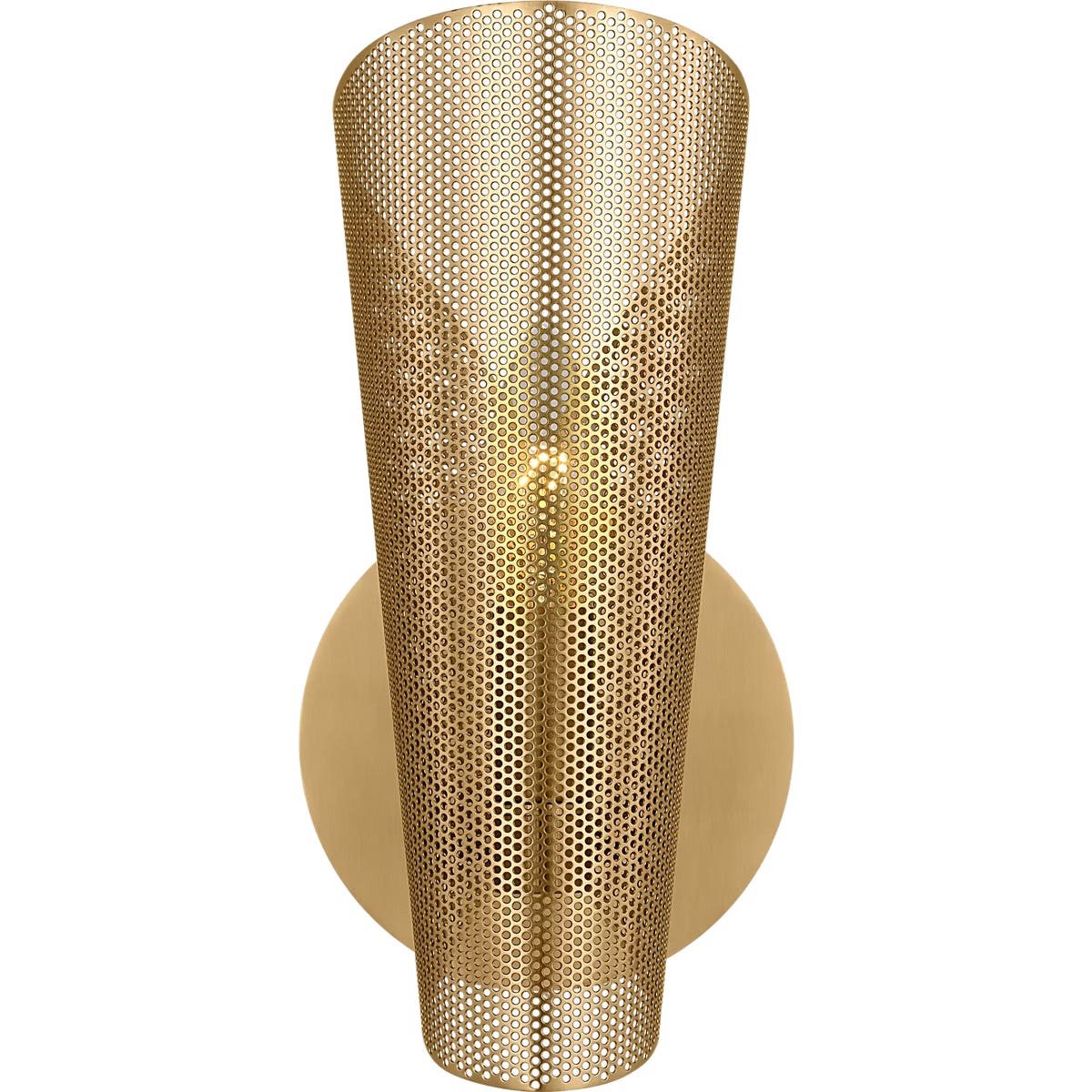 Plivot Small Sconce - LXW1031 | Visual Comfort