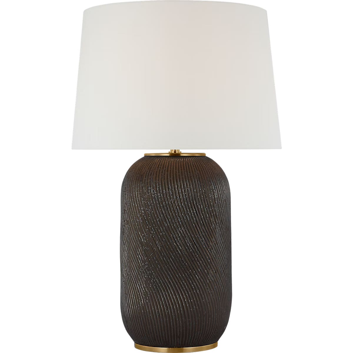 Mirelle Extra Large Table Lamp - RL3665 | Visual Comfort