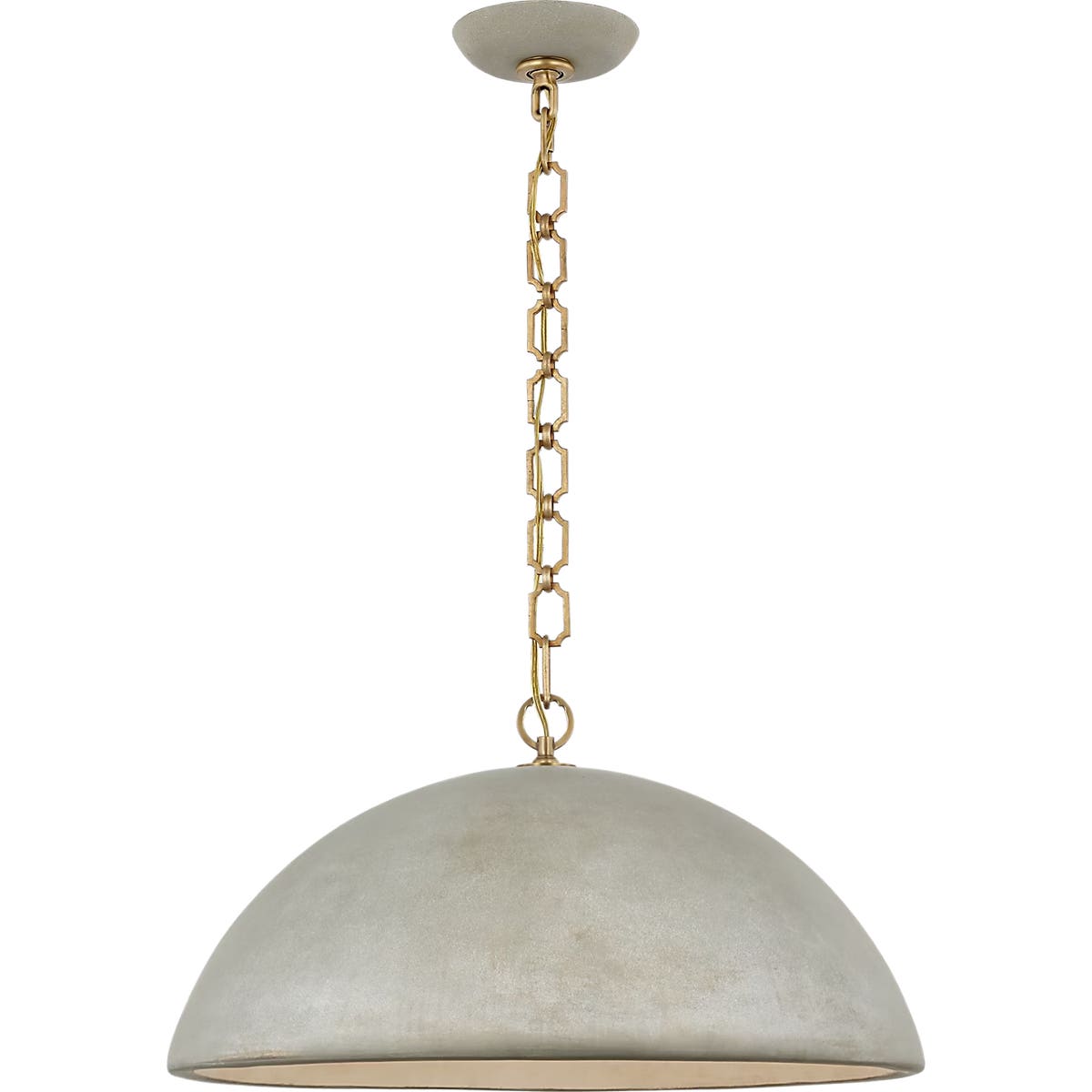 Elliot Extra Large Pendant - SK5354 | Visual Comfort
