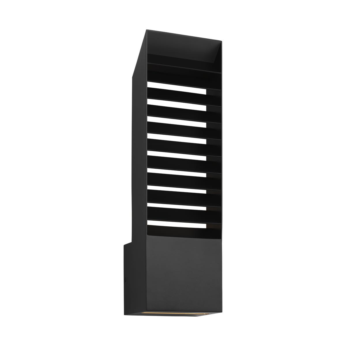 Lamel 19 Wall - KWOWS607 | Visual Comfort