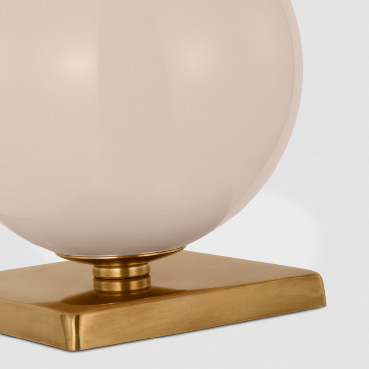 Elsie Small Table Lamp - KS3013 | Visual Comfort