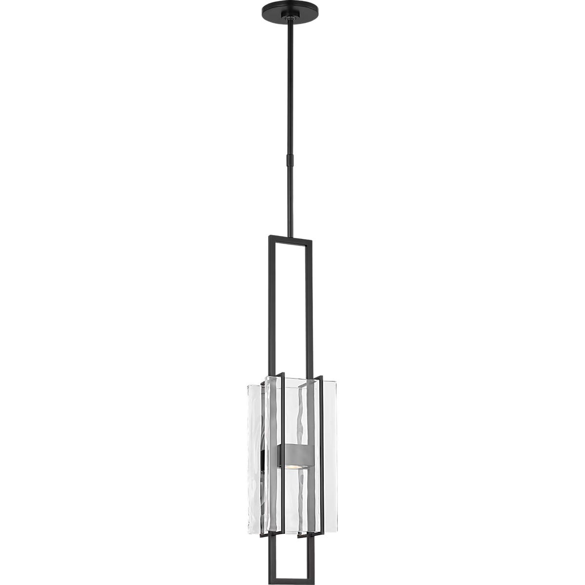 Duelle 28 Pendant - MDPD741 | Visual Comfort