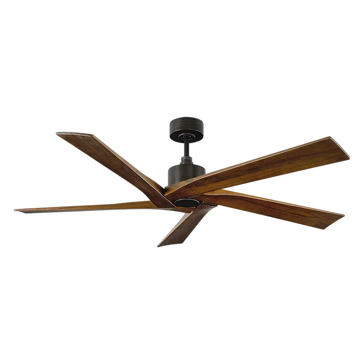 Aspen 56" Ceiling Fan - 5ASPR56 | Visual Comfort