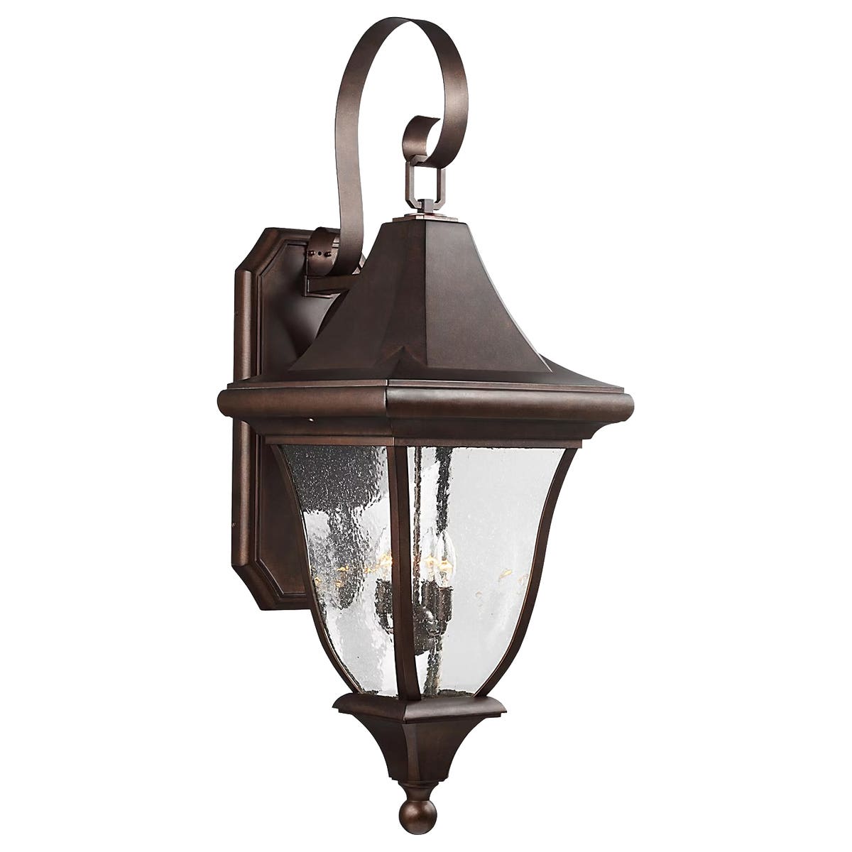 Oakmont Large Wall Lantern - OL13103 | Visual Comfort